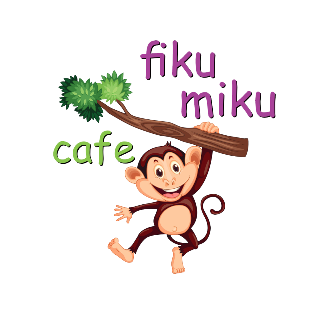 Fiku Miku Cafe – Miejsce w którym Twoje dziecko może się uczyć i bawić